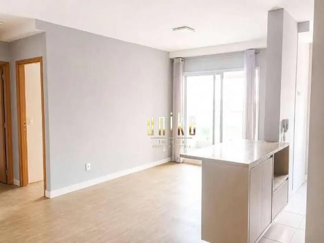 Apartamento para Venda em São José dos Campos/SP Vila Ema 2 Quartos