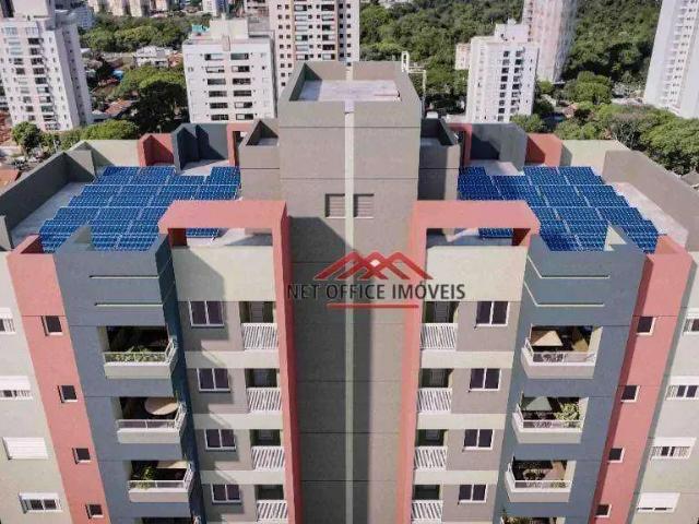 Apartamento para Venda em São José dos Campos/SP Vila Ema 2 Quartos
