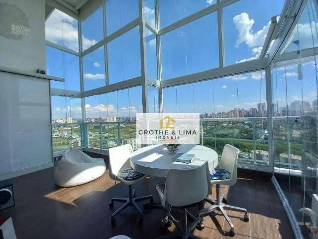 Apartamento para Venda em São José dos Campos/SP Vila Ema 2 Quartos