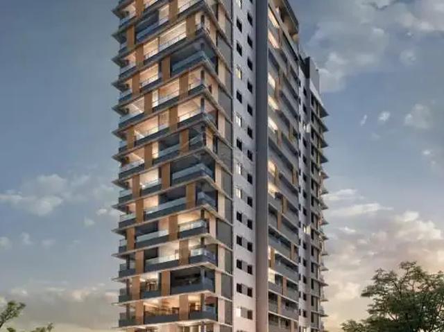 Apartamento para Venda em São José dos Campos/SP Vila Ema 2 Quartos
