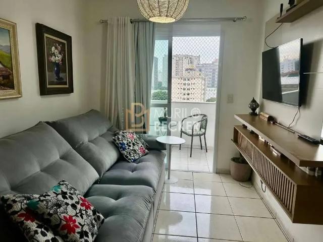 Apartamento para Venda em São José dos Campos/SP Vila Ema 2 Quartos