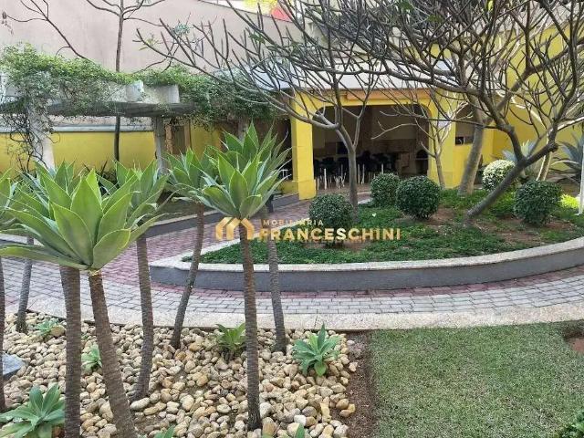 Apartamento para Venda em São José dos Campos/SP Vila Ema 2 Quartos