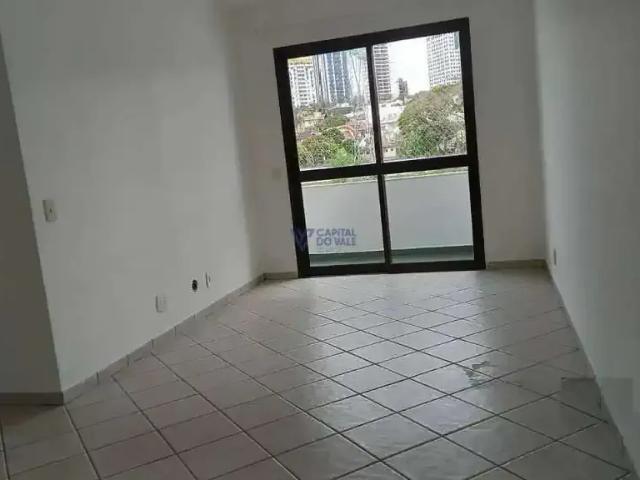 Apartamento para Venda em São José dos Campos/SP Vila Ema 2 Quartos