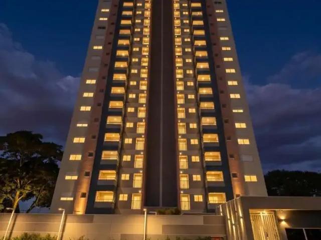 Apartamento para Venda em São José dos Campos/SP Vila Ema 2 Quartos