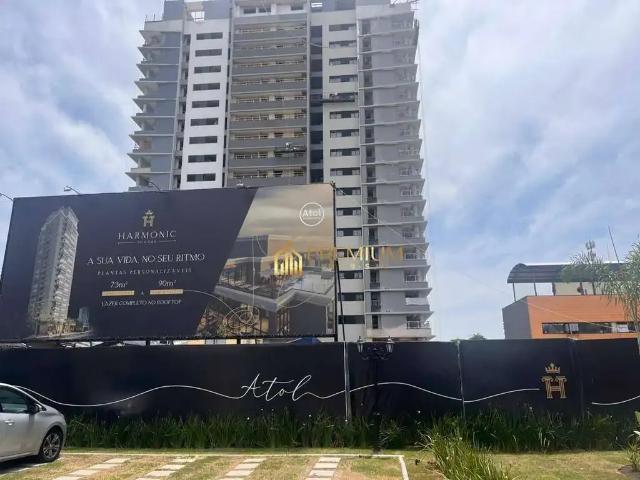 Apartamento para Venda em São José dos Campos/SP Vila Ema 2 Quartos