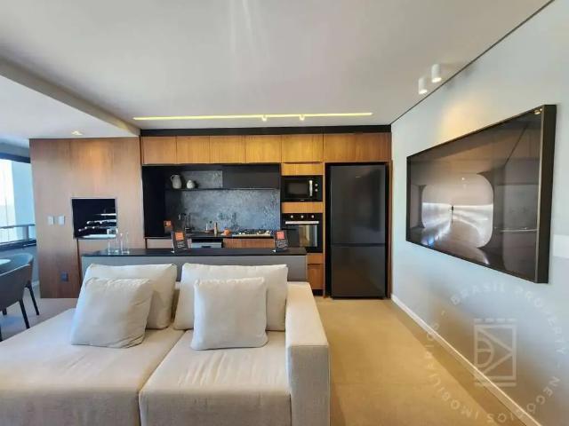 Apartamento para Venda em São José dos Campos/SP Vila Ema 2 Quartos