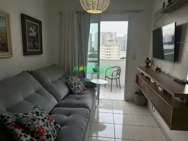 Apartamento para Venda em São José dos Campos/SP Vila Ema 2 Quartos