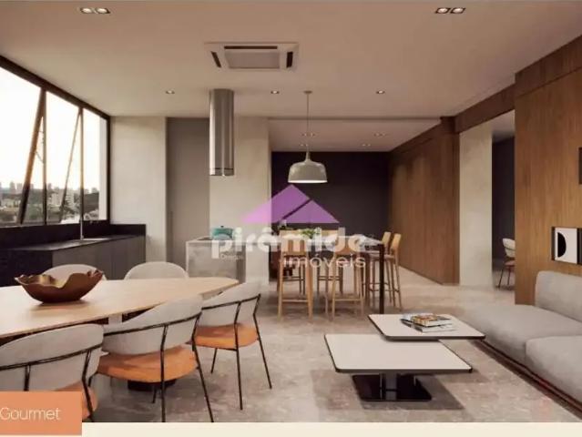 Apartamento para Venda em São José dos Campos/SP Vila Ema 2 Quartos