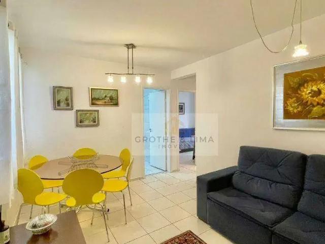 Apartamento para Venda em São José dos Campos/SP Vila Ema 2 Quartos
