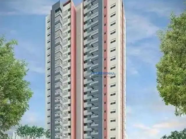 Apartamento para Venda em São José dos Campos/SP Vila Ema 2 Quartos
