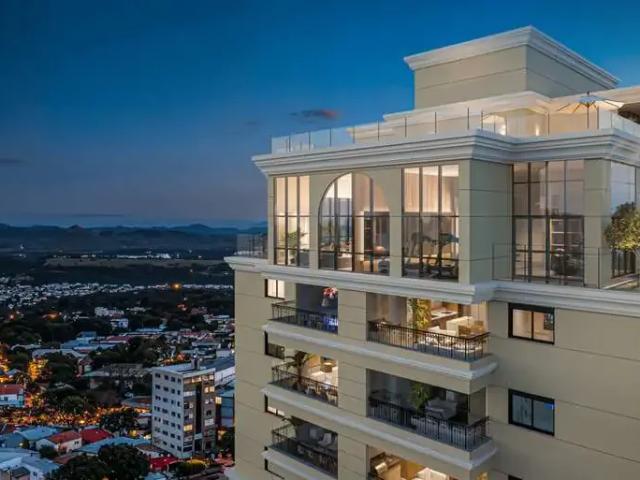 Apartamento para Venda em São José dos Campos/SP Vila Ema 2 Quartos