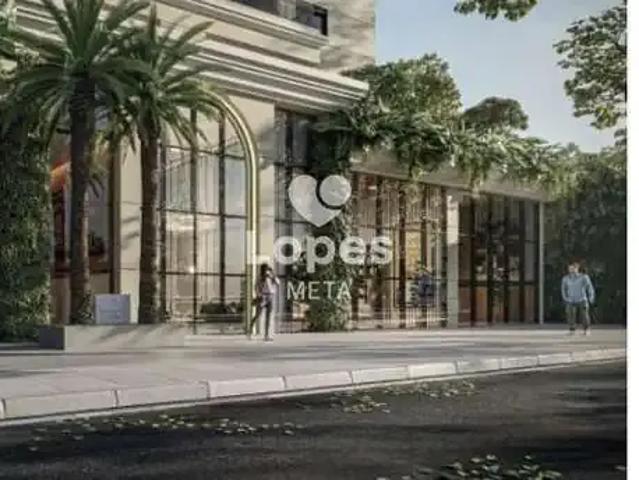 Apartamento para Venda em São José dos Campos/SP Vila Ema 2 Quartos