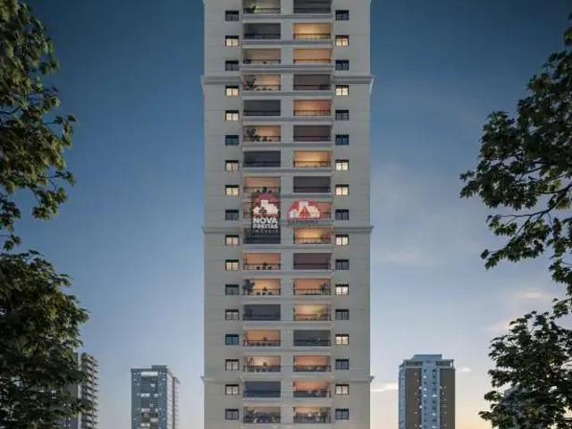 Apartamento para Venda em São José dos Campos/SP Vila Ema 2 Quartos