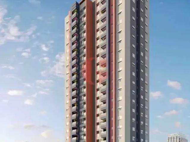 Apartamento para Venda em São José dos Campos/SP Vila Ema 2 Quartos