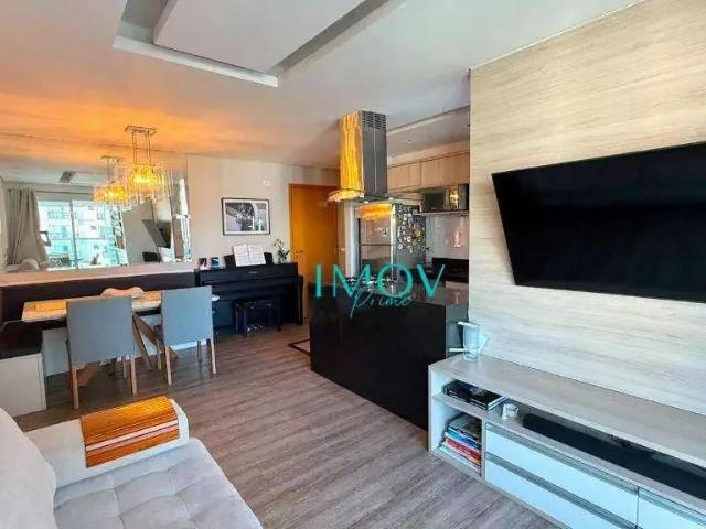 Apartamento para Venda em São José dos Campos/SP Vila Ema 2 Quartos