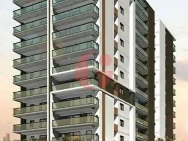 Apartamento para Venda em São José dos Campos/SP Vila Ema 2 Quartos