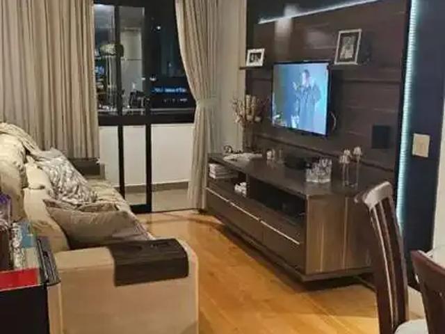 Apartamento para Venda em São José dos Campos/SP Vila Ema 2 Quartos