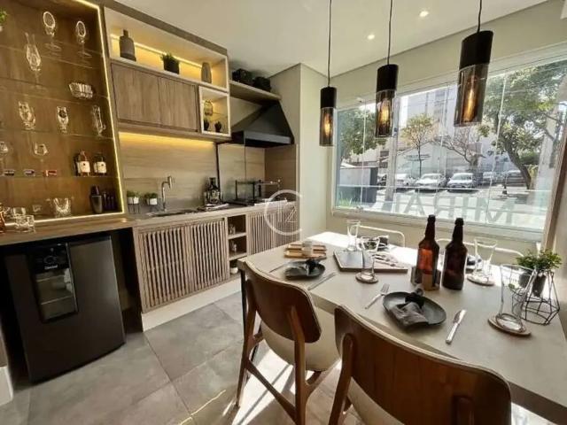Apartamento para Venda em São José dos Campos/SP Vila Ema 2 Quartos