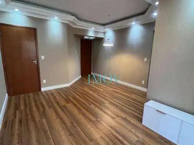 Apartamento para Venda em São José dos Campos/SP Vila Ema 2 Quartos