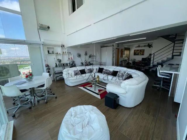 Apartamento para Venda em São José dos Campos/SP Vila Ema 2 Quartos