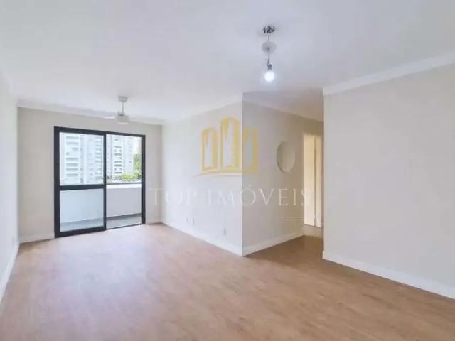 Apartamento para Venda em São José dos Campos/SP Vila Ema 2 Quartos