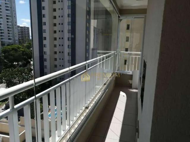 Apartamento para Venda em São José dos Campos/SP Vila Ema 2 Quartos