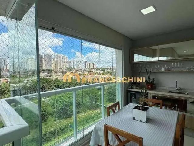 Apartamento para Venda em São José dos Campos/SP Vila Ema 2 Quartos
