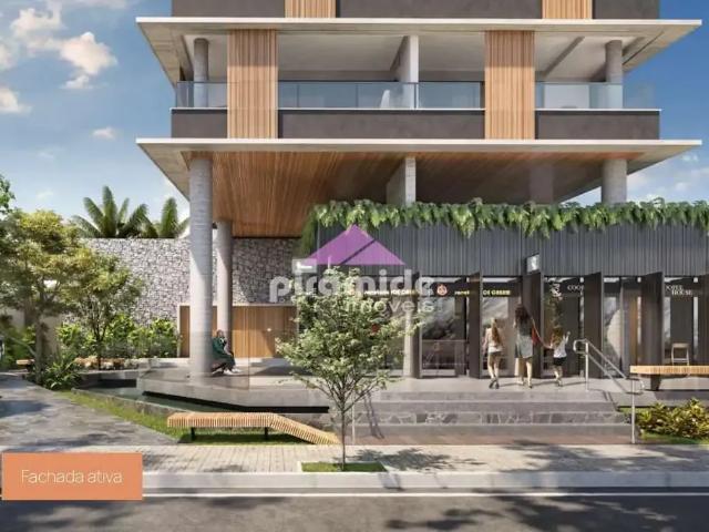 Apartamento para Venda em São José dos Campos/SP Vila Ema 2 Quartos