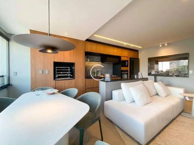 Apartamento para Venda em São José dos Campos/SP Vila Ema 2 Quartos