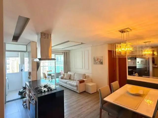 Apartamento para Venda em São José dos Campos/SP Vila Ema 2 Quartos