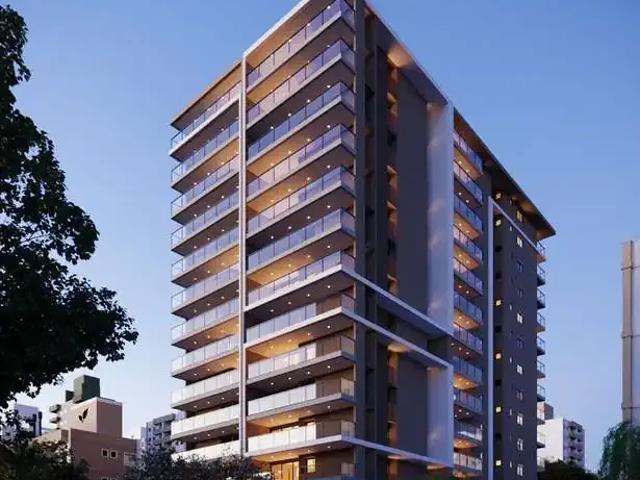 Apartamento para Venda em São José dos Campos/SP Vila Ema 2 Quartos