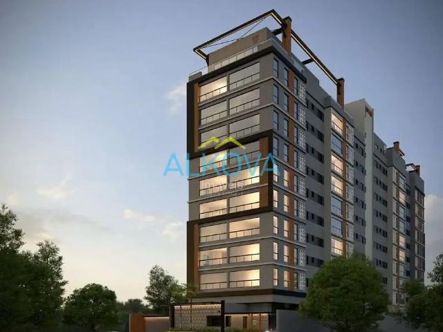 Apartamento para Venda em São José dos Campos/SP Vila Ema 2 Quartos