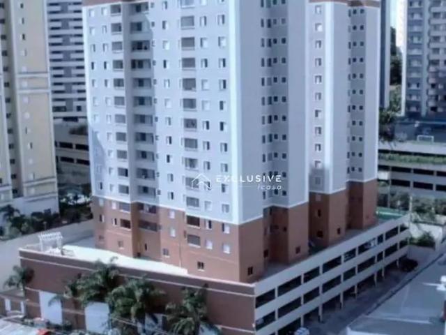 Apartamento para Venda em São José dos Campos/SP Vila Ema 2 Quartos