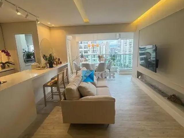 Apartamento para Venda em São José dos Campos/SP Vila Ema 2 Quartos