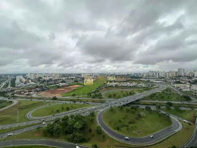 Apartamento para Venda em São José dos Campos/SP Vila Ema 2 Quartos