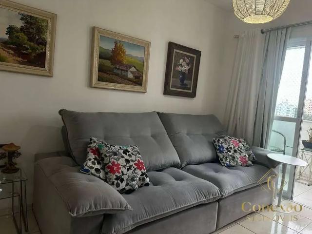Apartamento para Venda em São José dos Campos/SP Vila Ema 2 Quartos