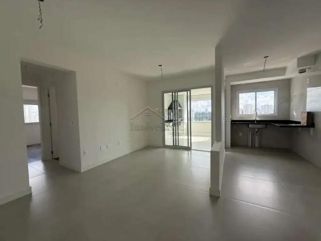 Apartamento para Venda em São José dos Campos/SP Vila Ema 2 Quartos