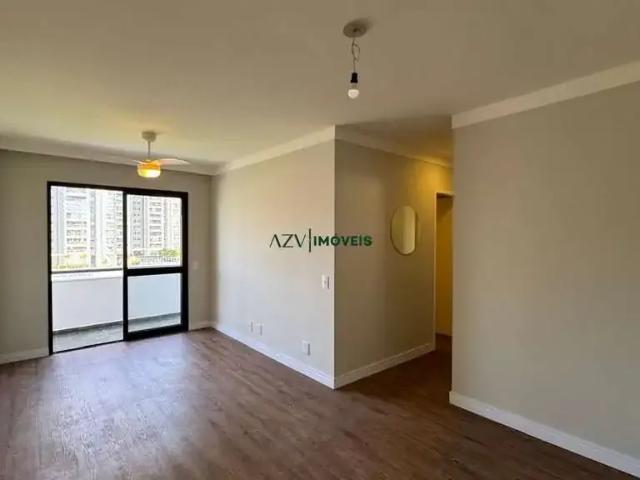 Apartamento para Venda em São José dos Campos/SP Jardim Aquárius 2 Quartos