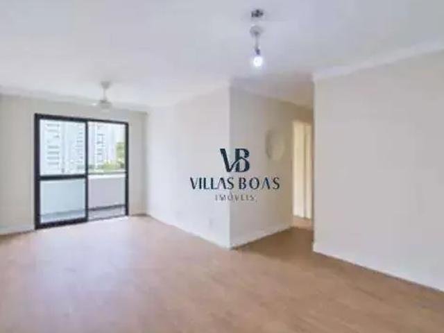 Apartamento para Venda em São José dos Campos/SP Vila Ema 2 Quartos