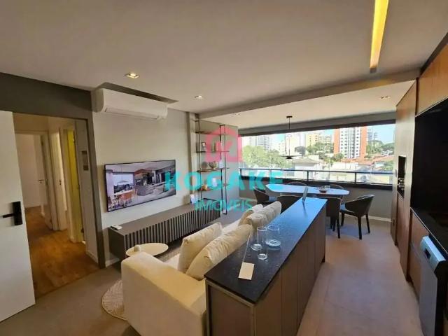 Apartamento para Venda em São José dos Campos/SP Vila Ema 2 Quartos