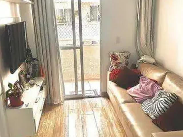 Apartamento para Venda em São José dos Campos/SP Vila Ema 2 Quartos