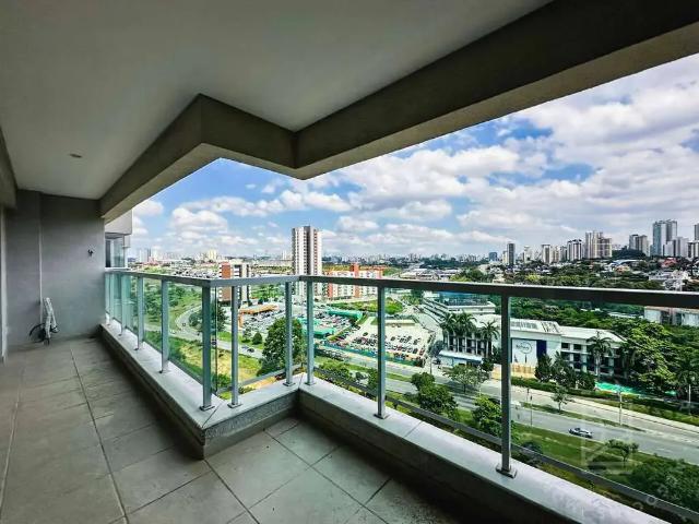 Apartamento para Venda em São José dos Campos/SP Vila Ema 2 Quartos