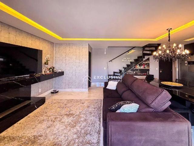 Apartamento para Venda em São José dos Campos/SP Vila Ema 2 Quartos