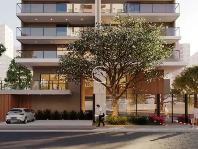 Apartamento para Venda em São José dos Campos/SP Vila Ema 2 Quartos