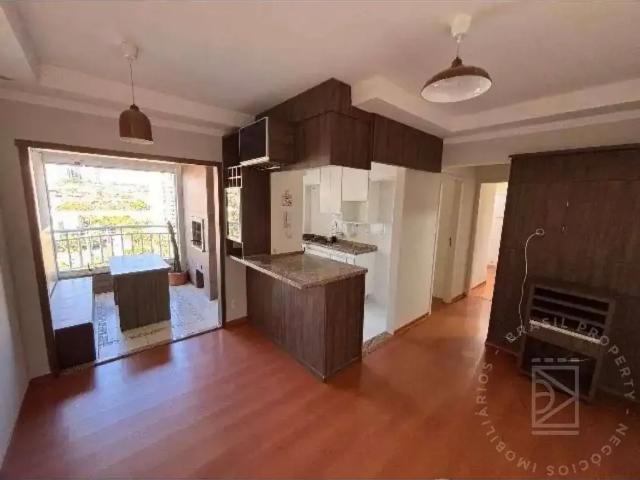 Apartamento para Venda em São José dos Campos/SP Vila Ema 2 Quartos