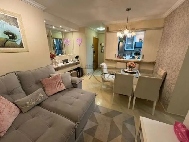 Apartamento para Venda em São José dos Campos/SP Vila Ema 2 Quartos