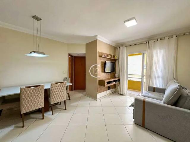 Apartamento para Venda em São José dos Campos/SP Vila Ema 2 Quartos