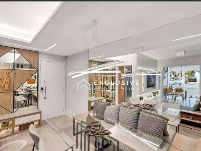 Apartamento para Venda em São José dos Campos/SP Vila Ema 2 Quartos