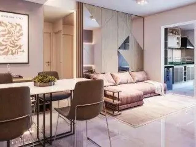 Apartamento para Venda em São José dos Campos/SP Vila Ema 2 Quartos
