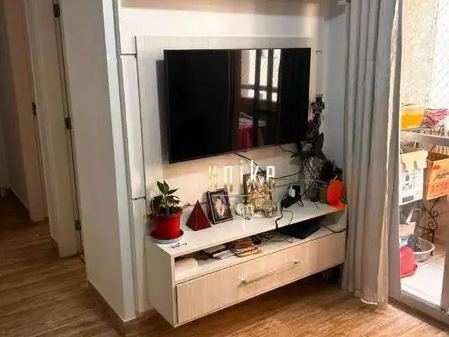 Apartamento para Venda em São José dos Campos/SP Vila Ema 2 Quartos
